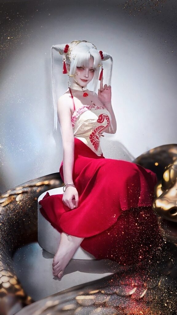 Tuyển tập 879+ ảnh Senyamiku cosplay cực chất và đầy mê hoặc