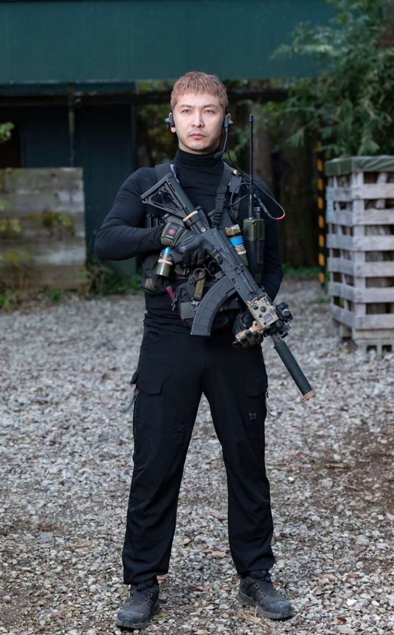 List 999+ ảnh Cosplay Chris Redfield ấn tượng nhất từ Resident Evil
