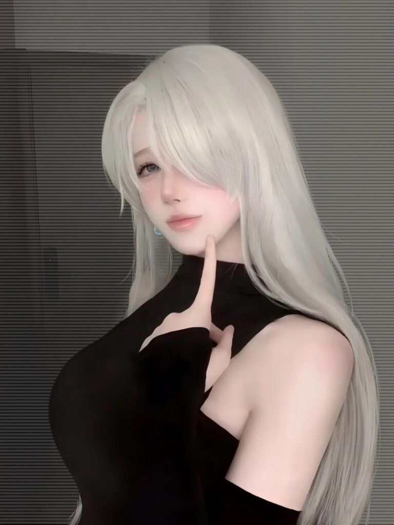 Tải miễn phí 999+ ảnh Elizabeth Cosplay hentai đẹp, ấn tượng